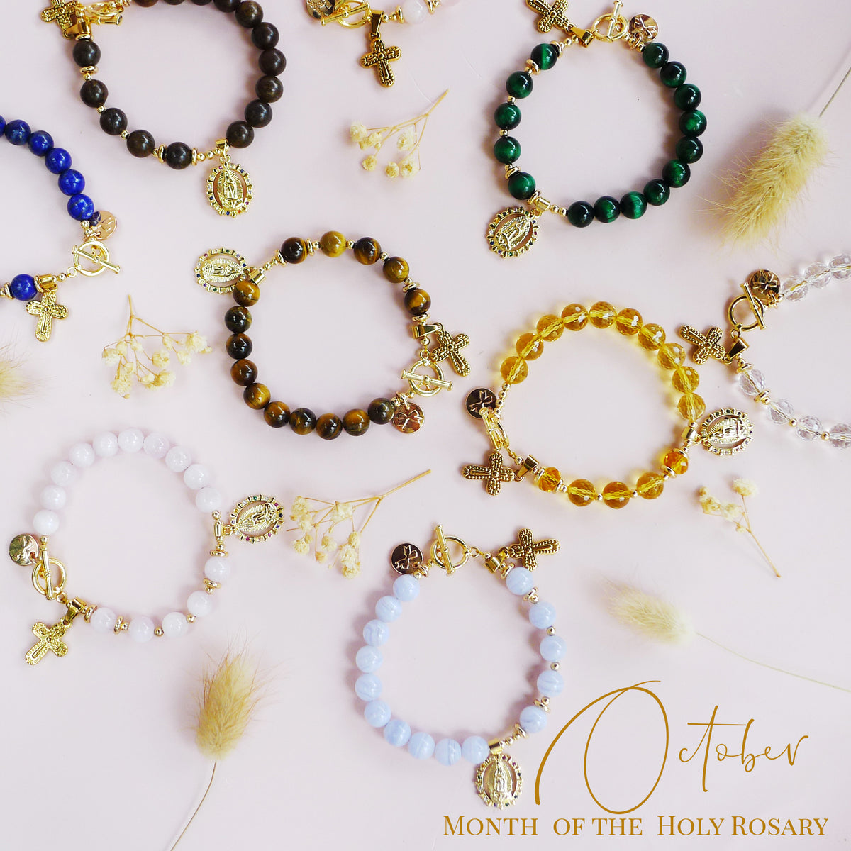 RELIGIOUS ITEMS – House of Sabrina